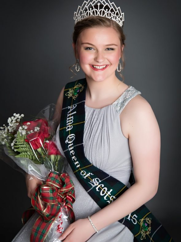 Queen – Alma Highland Festival and Games